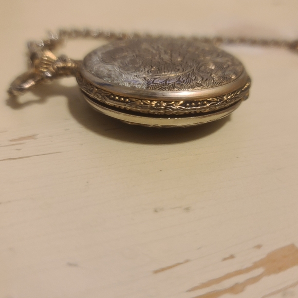 Brut | Accessories | Vintage Brut Pocket Watch | Poshmark